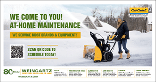 Weingartz Resources